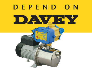 Water Tank Pumps and Covers | National Poly Industries