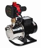 Automatic Rainwater to Mains Water Switches | National Poly Industries